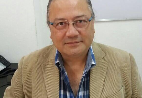 José Alfredo Calderón: Reflexiones en torno a una indignación colectiva ...