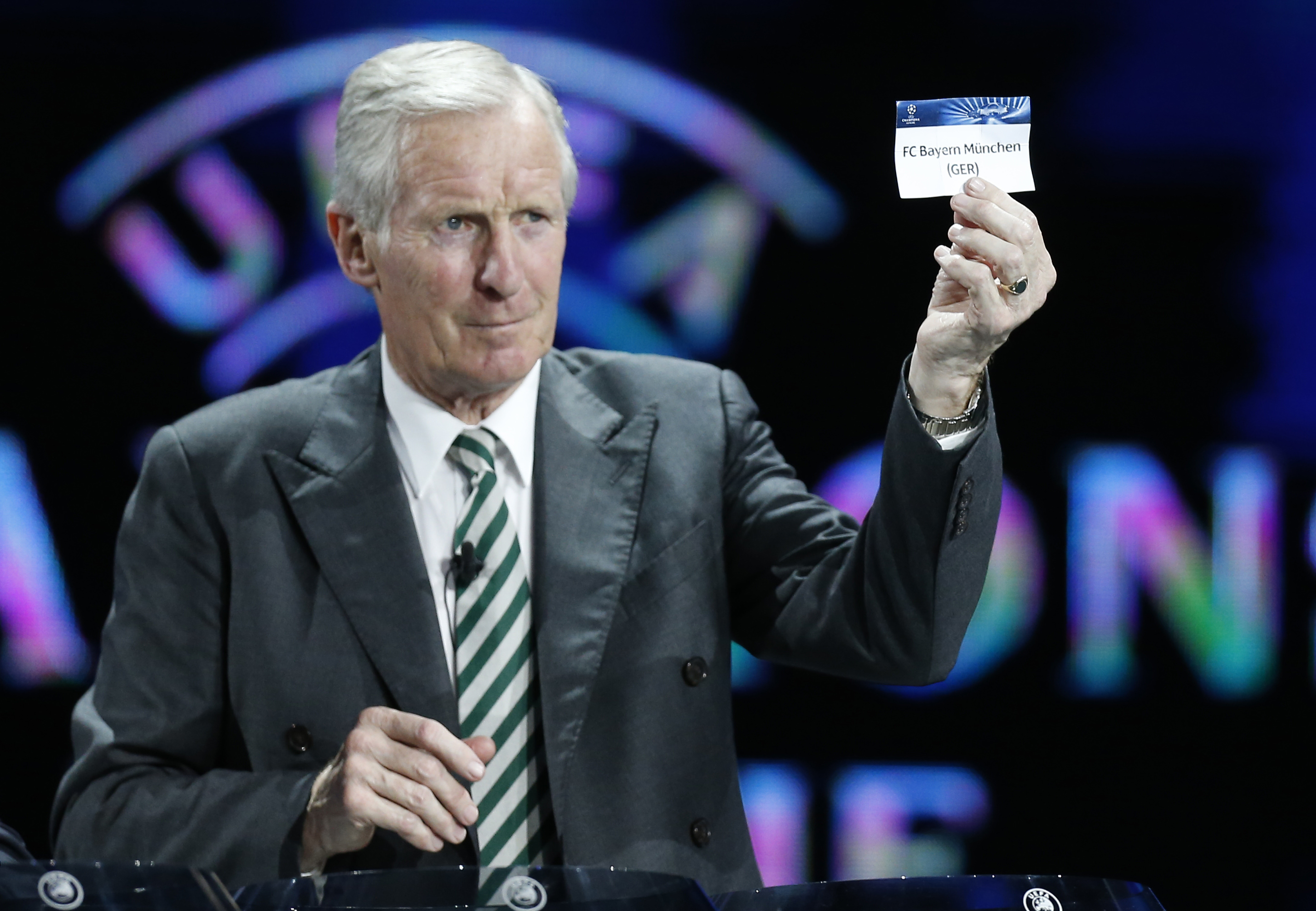 Fallece Billy McNeill, capitán del gran Celtic Glasgow - Crónica