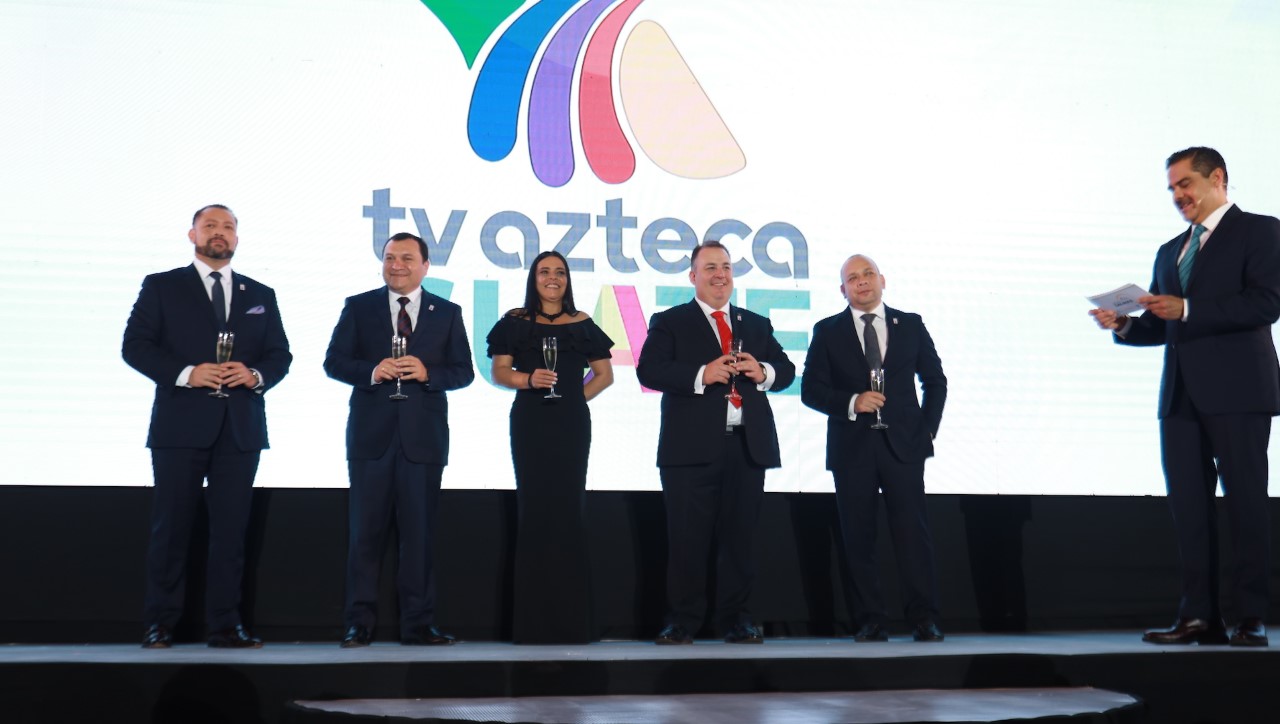 Banco Azteca Guatemala es certificado como “Gran lugar para Trabajar ...