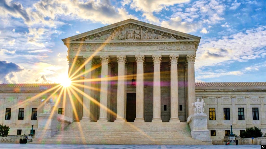 Corte Suprema de EE. UU. frustra plan de Trump para incluir ...