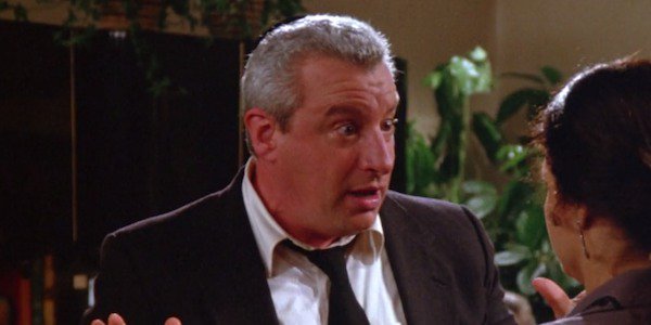 Hallan muerto a Charles Levin, actor de la serie Seinfeld - Crónica