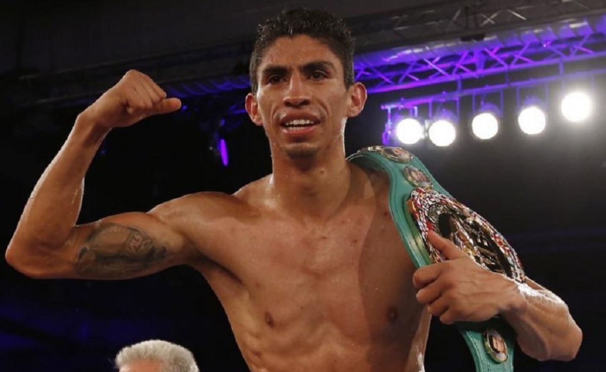 Vargas acaba con Kameda y retiene su corona de los pesos supergallo ...