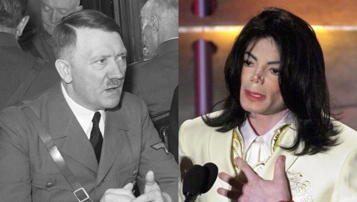 De Hitler a Michael Jackson, los insólitos candidatos al Nobel de la ...