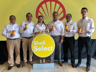 SHELL SELECT REVOLUCIONA EL MERCADO GUATEMALTECO PRESENTANDO EL NUEVO ...