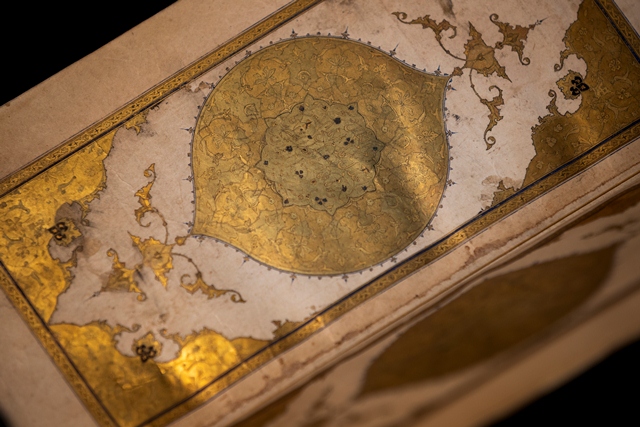 Una historia de película termina con el hallazgo de un antiquísimo ...