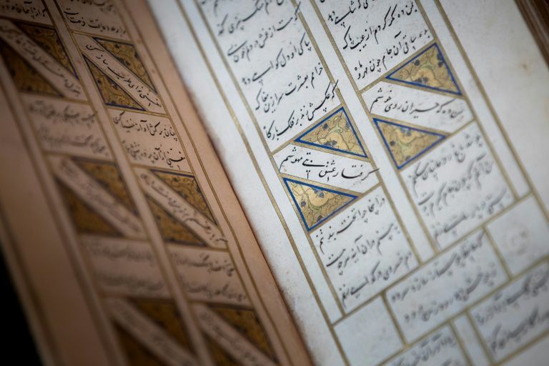 Una historia de película termina con el hallazgo de un antiquísimo ...