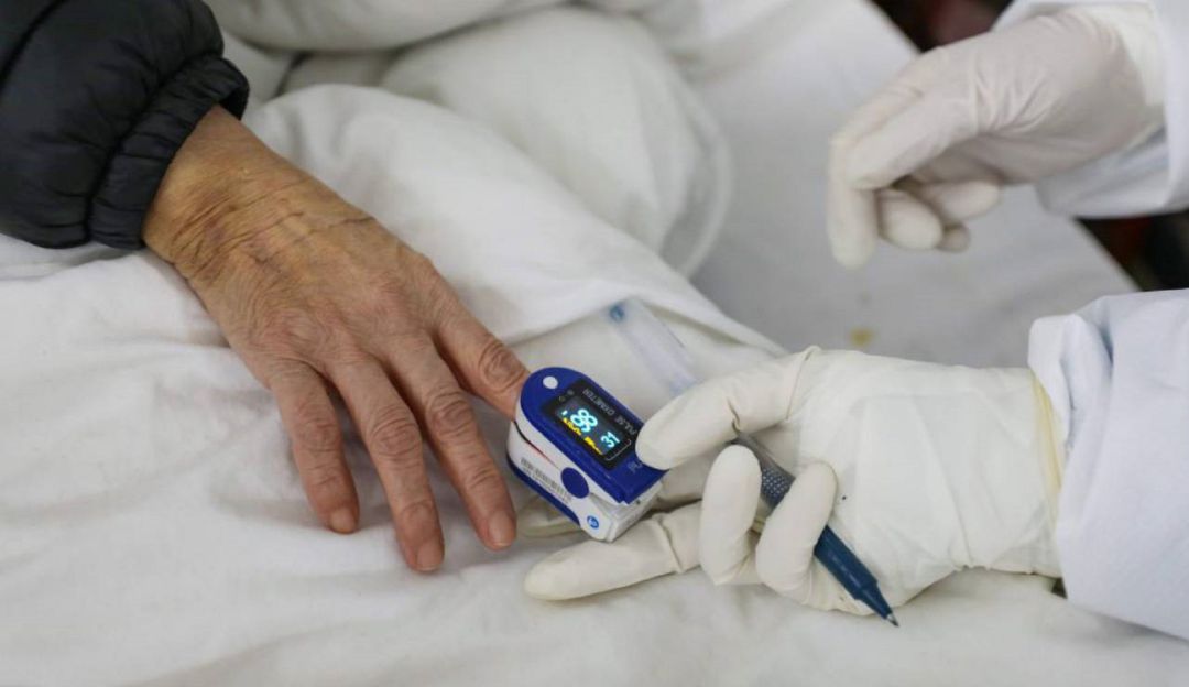 Posible Primer Caso De Coronavirus En Brasil Y En América Latina Crónica