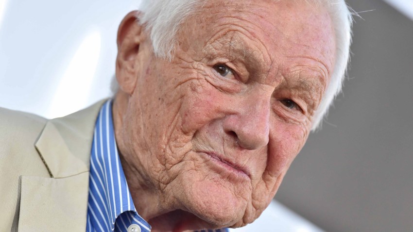 Muere Robert Conrad, actor de la teleserie “The Wild Wild West” - Crónica