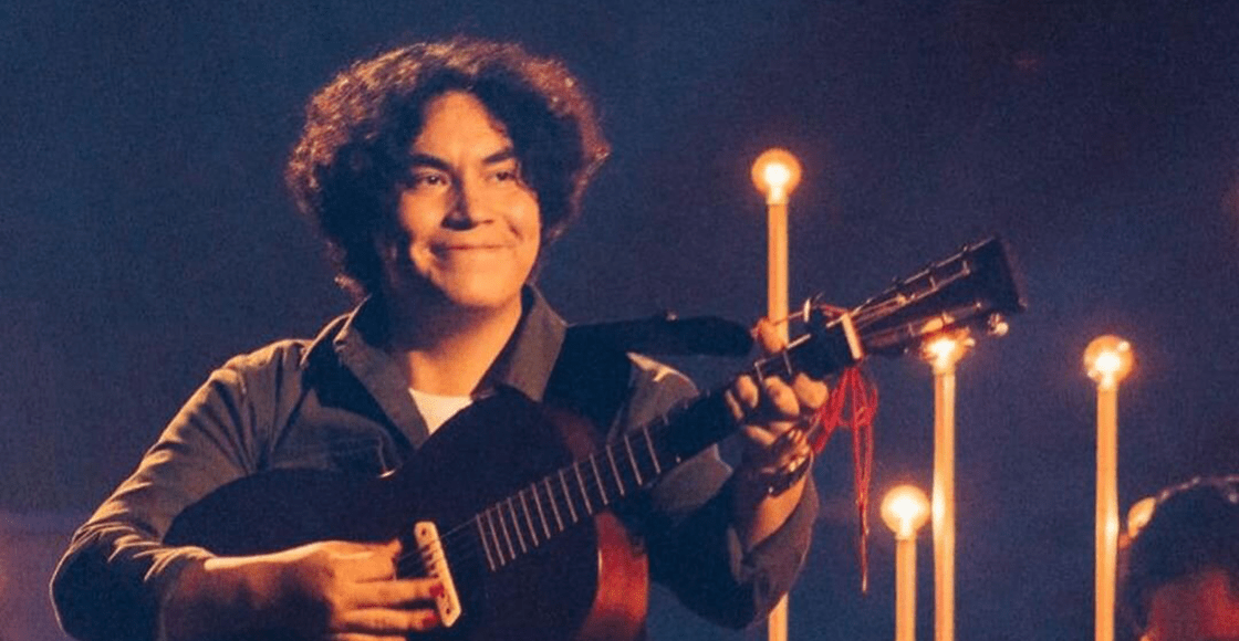 De Chihuahua a Coachella: Ed Maverick, el adolescente mexicano que se ...