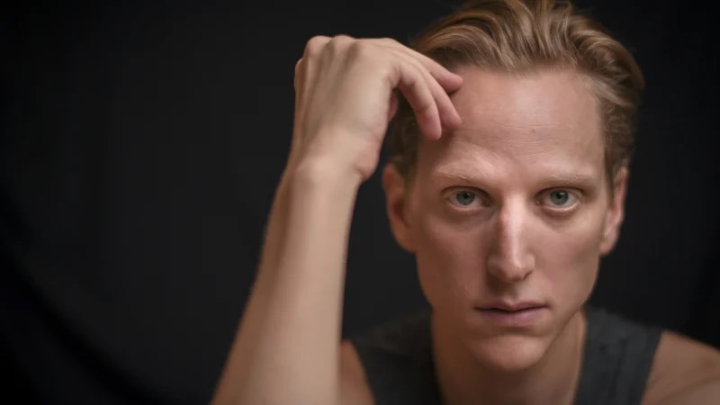 El bailarín estadounidense David Hallberg, nuevo director artístico del ...