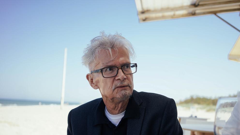Fallece el escritor y activista político ruso Eduard Limonov - Crónica