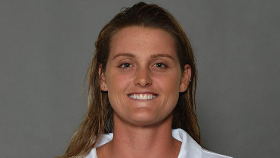 Confinada, una remera australiana bate un récord del mundo - Crónica