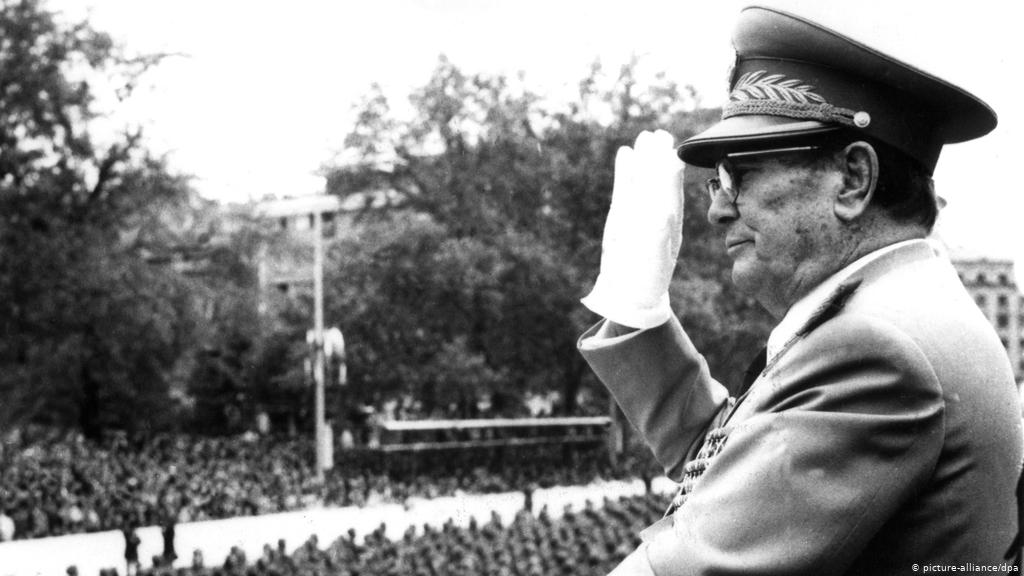 Cinco cosas sobre Tito, padre de la Yugoslavia comunista - Crónica
