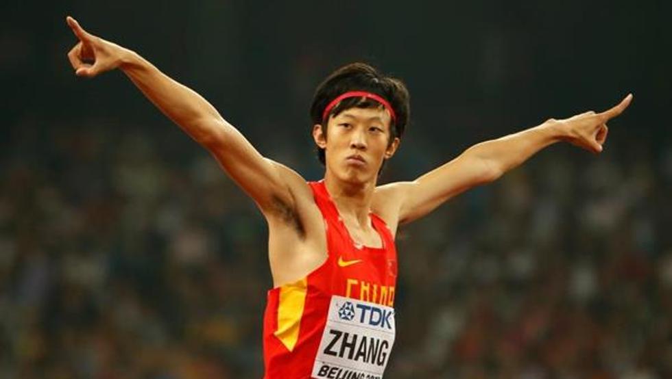 El chino Zhang Guowei pone término a su carrera con 28 años - Crónica