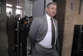 Ligan a proceso penal al militar Erick Melgar Padilla por su ...