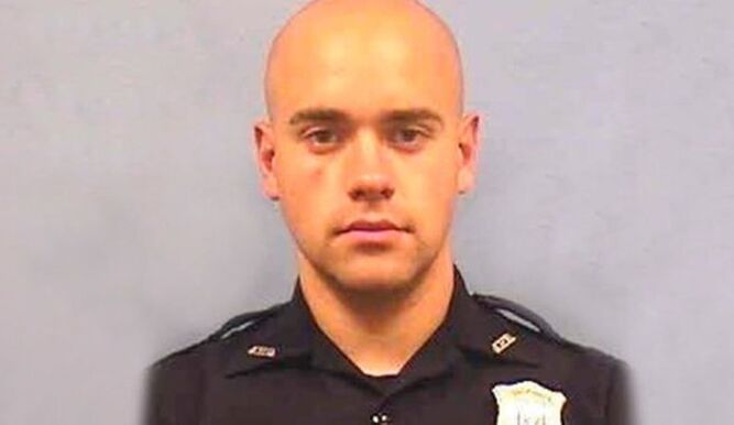 Anuncian cargos de asesinato a policía de Atlanta que disparó a ...