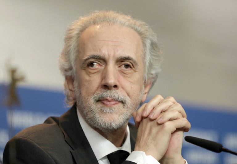 Wes Anderson, Fernando Trueba y Steve McQueen, en la selección oficial ...