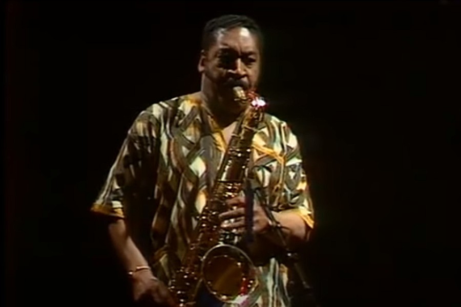 Muere el saxofonista estadounidense Hal Singer a los 100 años - Crónica
