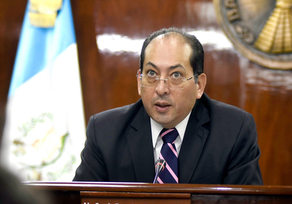 Guatemala con la menor inversión pública, según Banguat - Crónica