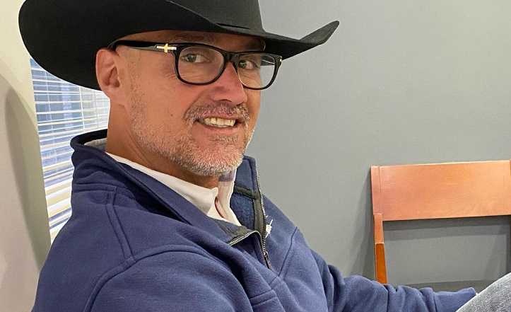 El voto latino es la clave para llegar a la Casa Blanca, dice autor de ...