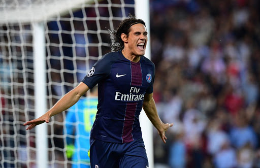 Cavani baila para promover el ballet entre varones en Uruguay - Crónica