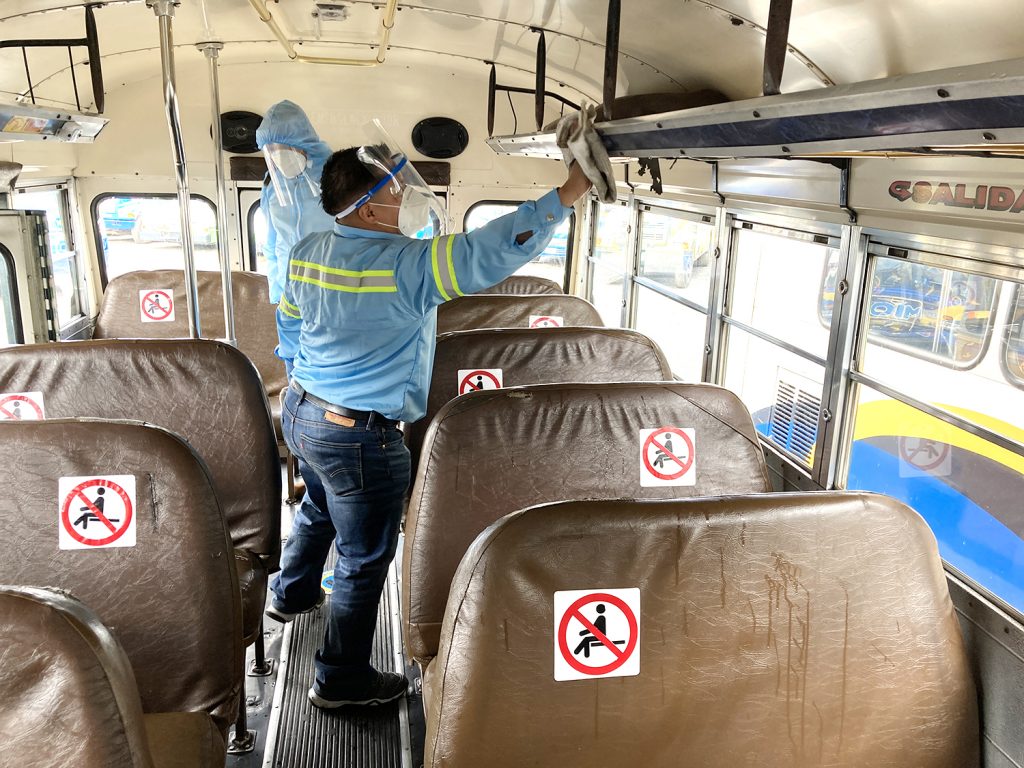 Llevan a cabo ensayo para verificar la aplicación de protocolos de ...