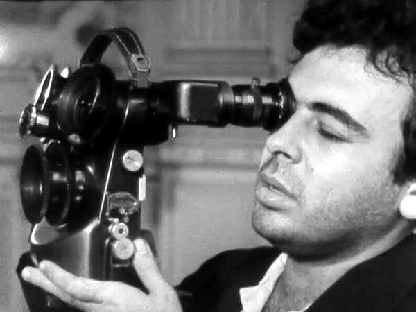 Homenaje al cineasta brasileño Glauber Rocha en la Fiesta de Roma - Crónica