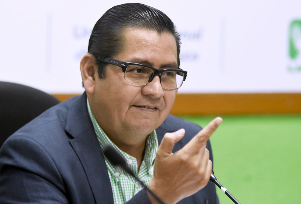 Caso Asalto al Ministerio de Salud: José Inés Castillo mantiene ...