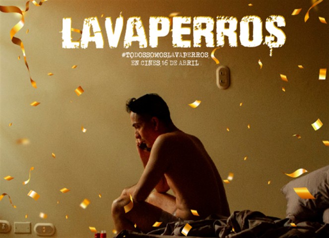 Colombia muestra en el Festival de Cine el "patetismo" de la mafia en ...