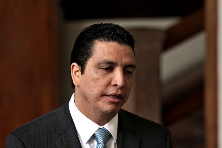 Mecanismo de corrupción en el Ministerio de Energía y Minas es el nuevo ...
