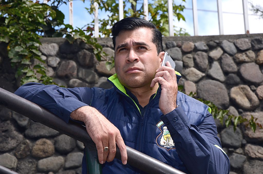 Resumen del día: Revés para Neto Bran, Sala decide retirarle derecho de ...