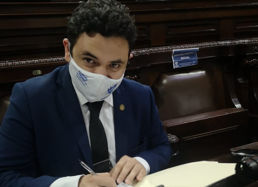 Samuel Pérez pide auditoría por contrataciones anómalas del Micivi ...