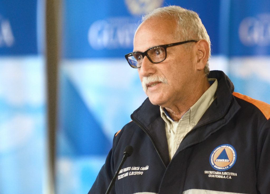 Volcán de Fuego: MP apela fallo que beneficio a Sergio Cabañas ...