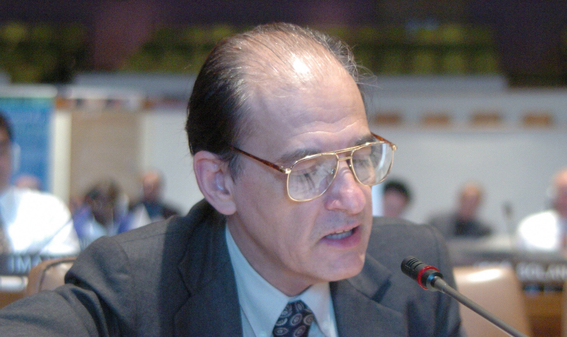 FRED BATLLE: No caigas en el error de convertirte en un cascarrabias ...