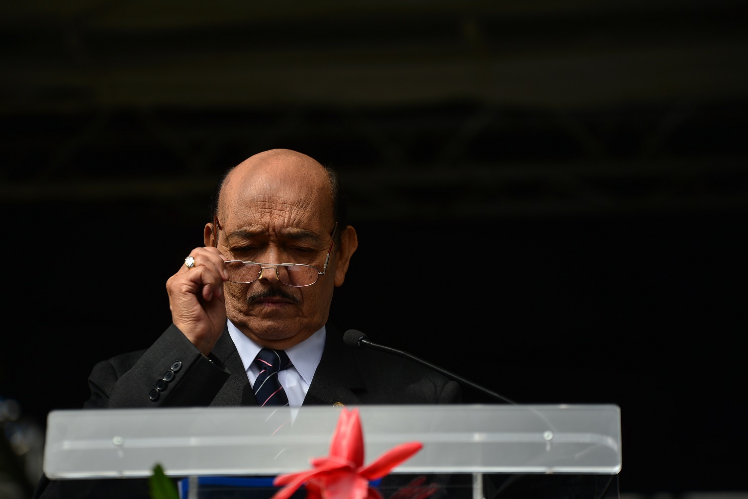 Muere Rubén Alfonso Ramírez, el incansable educador - Crónica