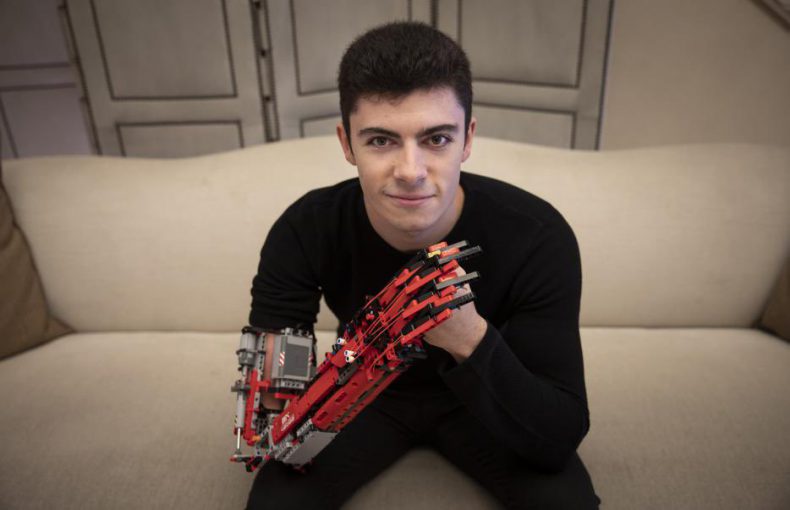 "Mr. Hand Solo", mejor documental del festival Boston Science Fiction ...