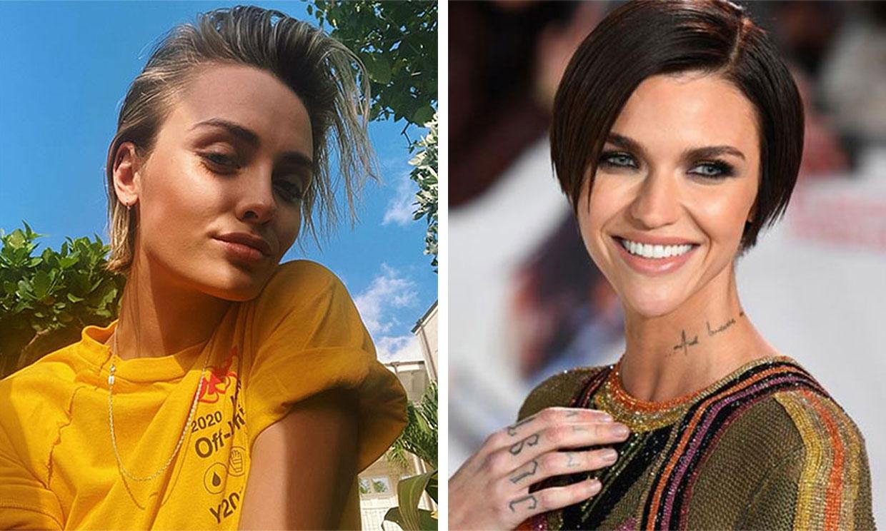 Kate Kane vuelve a Batwoman: Wallis Day (Kripton) sustituye a Ruby Rose ...