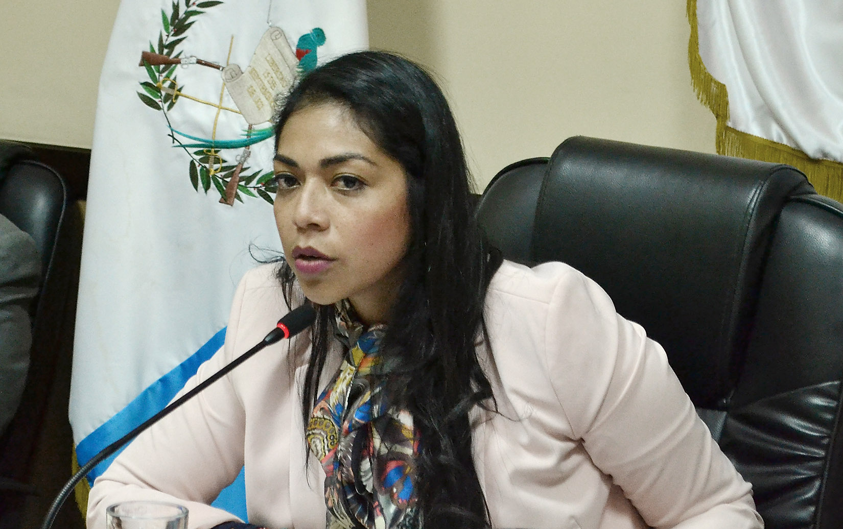 NARCOPOLÍTICA: Ocós y el legado de los Preciado Navarijo - Crónica