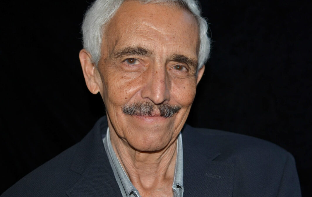 Fallece el actor guatemalteco Herbert Meneses, a los 81 años - Crónica