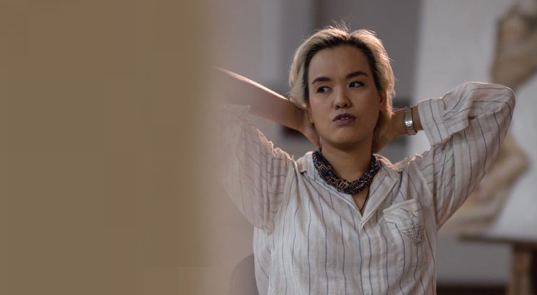 Madrid acoge desde el 31 de marzo 'Traje Humano', un proyecto artístico ...