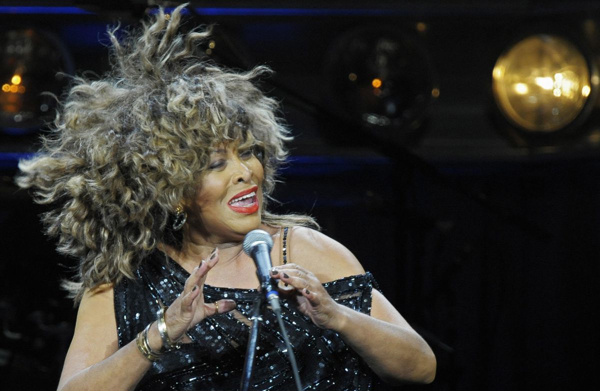 Tina Turner revela secretos íntimos en documental "Tina" - Crónica