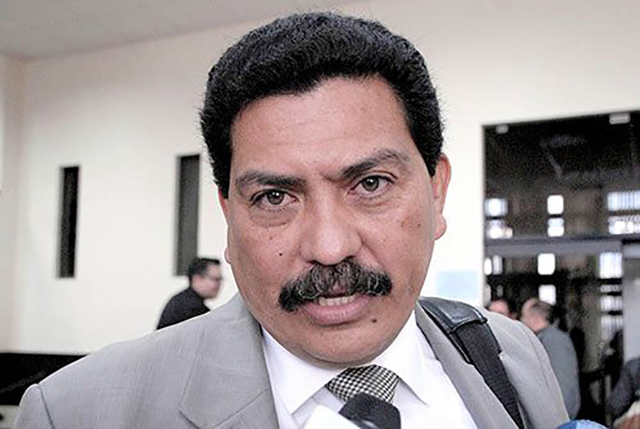 FECI presenta caso “Asesoría Legal: Operación de Lavado de Activos ...