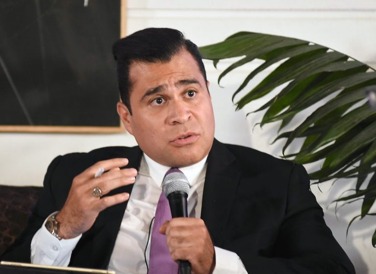 Resumen del día: Sala beneficia a Otto Pérez Molina, Neto Bran pierde ...