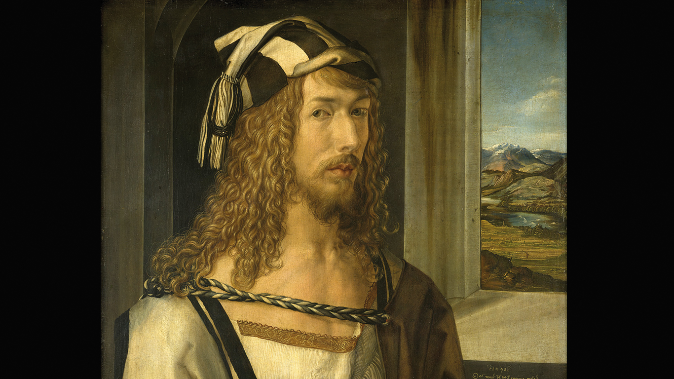 Hace 550 años nacía Alberto Durero, el gran renacentista alemán - Crónica