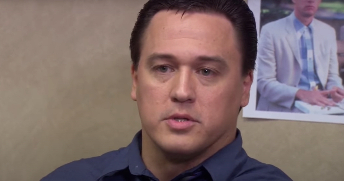 Muere el actor de The Office Mark York a los 55 años - Crónica