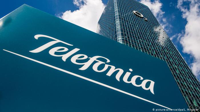 Telefónica recibirá casi 23 millones de euros de su filial brasileña ...
