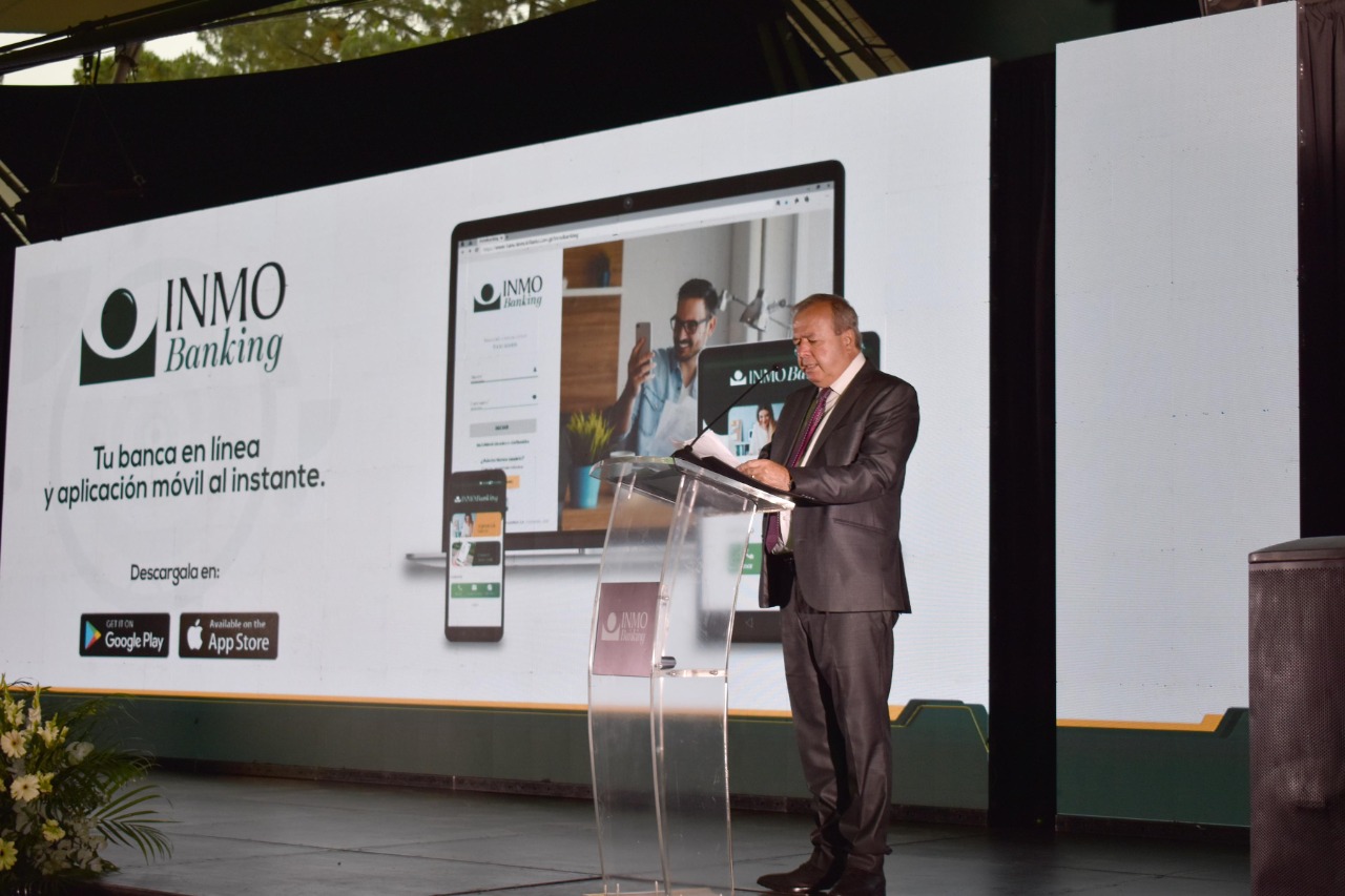 Banco Inmobiliario presenta nueva "Banca en Línea" y su aplicación ...