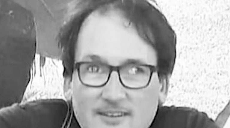 Capturan a dos personas por asesinato del activista francés, Benoit ...