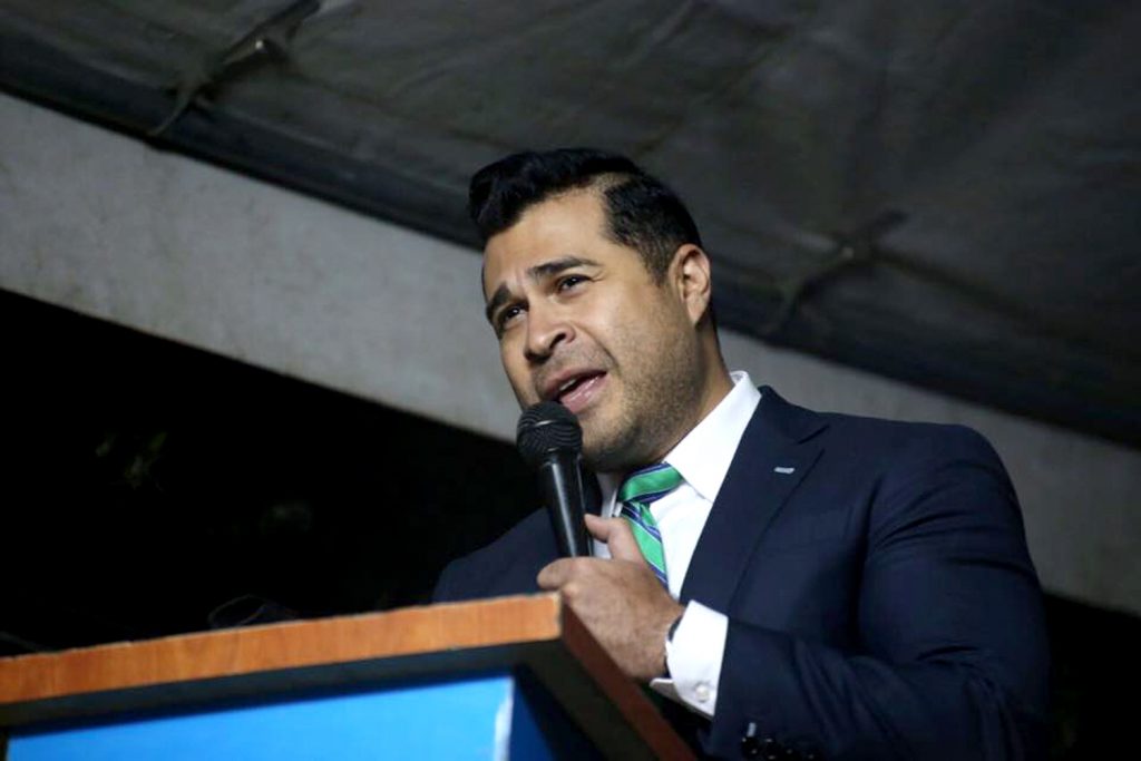 Sala resuelve no retirar antejuicio al alcalde Neto Bran - Crónica