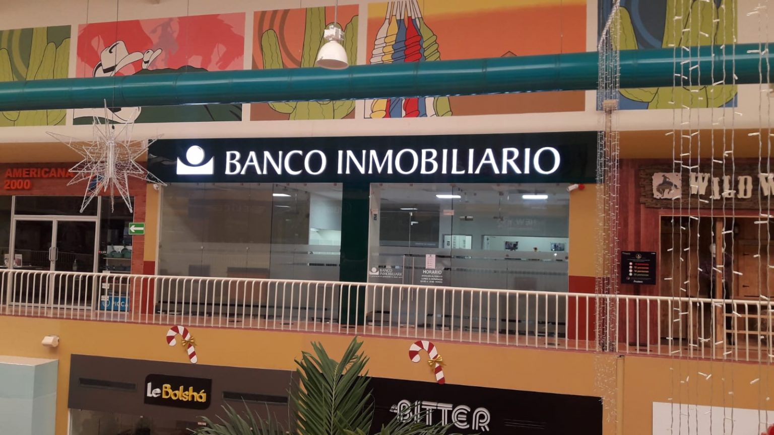 Banco Inmobiliario inaugura Nueva Agencia en Pradera Chiquimula